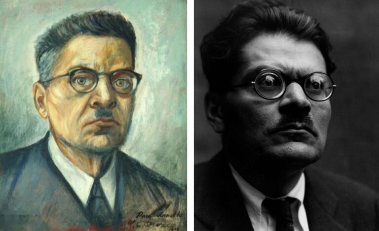 José Clemente Orozco - Portal Urânia